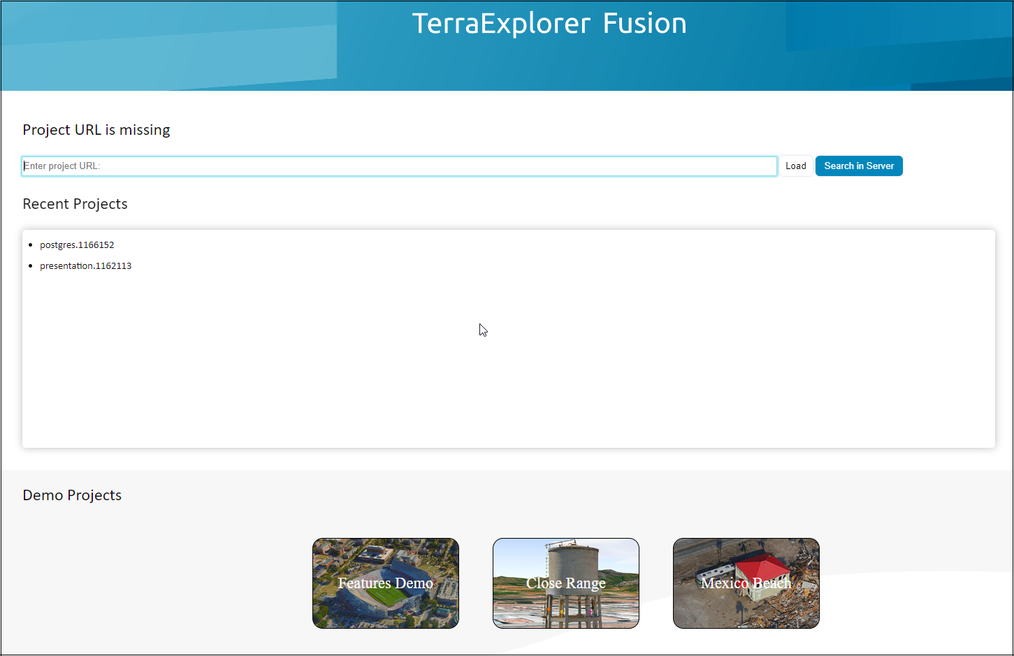 Customize Your Start Page – Skyline