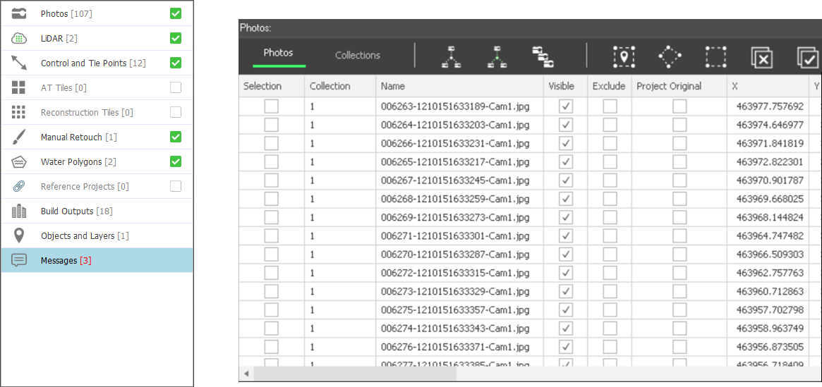 General Tutorial – Skyline