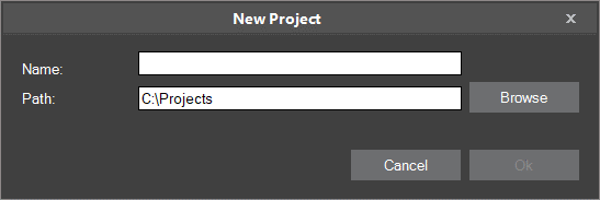 Build a Project with Drone Data – Skyline