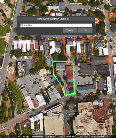 General Tutorial – Skyline